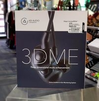 Gear Hunter | ASI Audio - 3DME