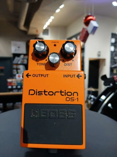 Gear Hunter | BOSS - DS1