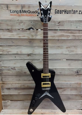 Gear Hunter | DEAN ML XL LEFTY