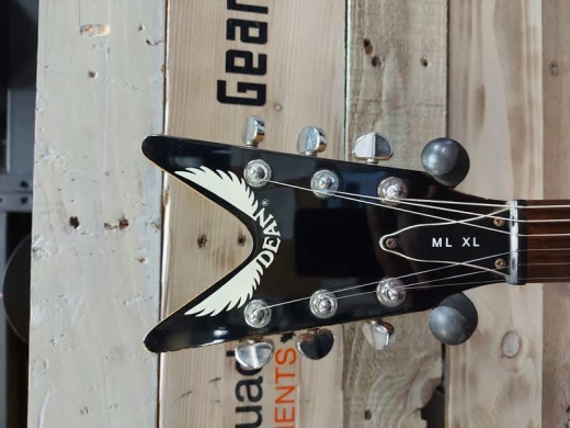 Gear Hunter | DEAN ML XL LEFTY