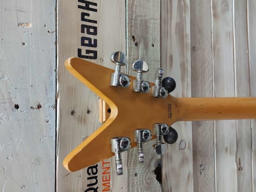 Gear Hunter | DEAN ML XL LEFTY