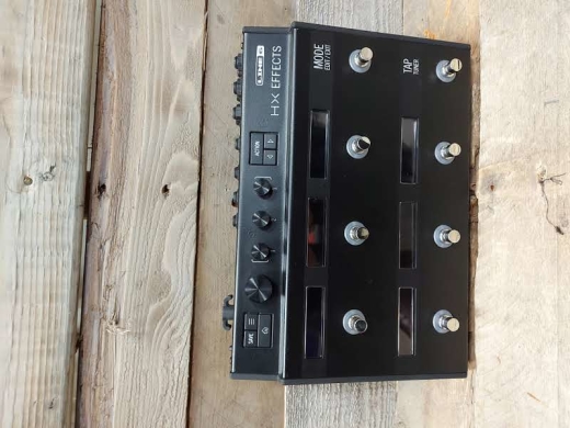 Gear Hunter | Line 6 - HX-EFFECTS