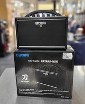 Gear Hunter | BOSS - KTN-MINI