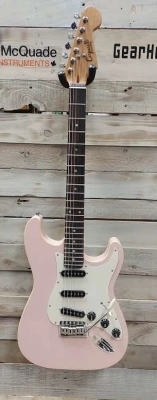 Gear Hunter | Carparelli Pink Strat