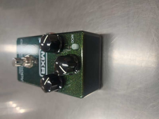 Gear Hunter | MXR - M169