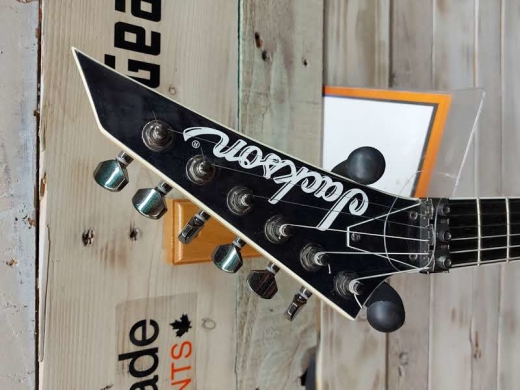 Gear Hunter | Jackson Guitars - 291-4222-585