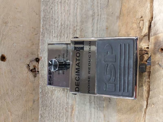 Gear Hunter | ISP Technologies - DECIMATOR-V2