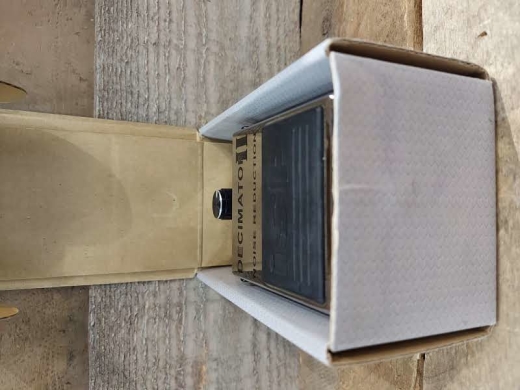 Gear Hunter | ISP Technologies - DECIMATOR-V2