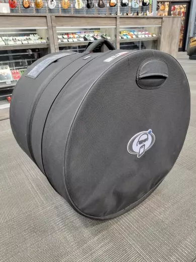Gear Hunter | PROTECTION RACKET 18X22
