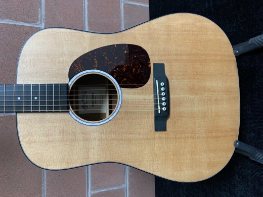 Gear Hunter | Martin Guitars - D-10E Road Dreadnought Acoustic-Electric ...