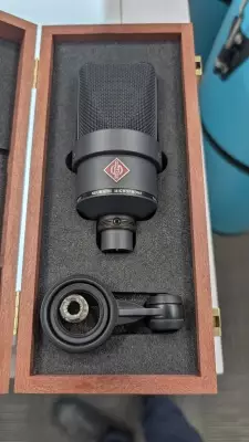 Gear Hunter | Neumann - TLM 103 25TH