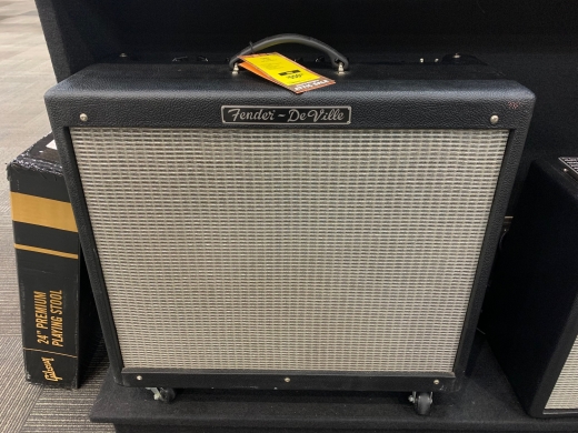 Gear Hunter | Fender - Hot Rod DeVille - 2x12