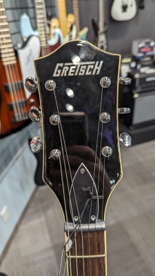 Gear Hunter | GRETSCH FSR G5620T EMTC CB SC PV PRPL