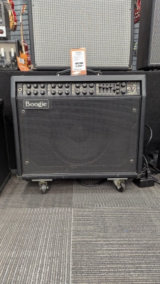 Gear Hunter | MESA MARK V COMBO