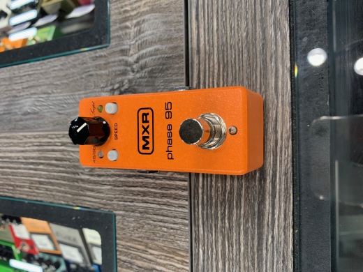 Gear Hunter | MXR - Phase 95