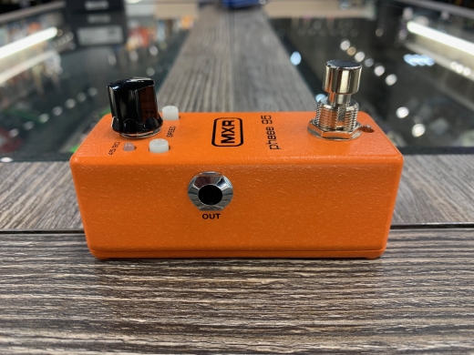 Gear Hunter | MXR - Phase 95