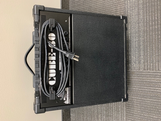 Gear Hunter | Roland - CUBE 60XL - 60W Bass Amplifier