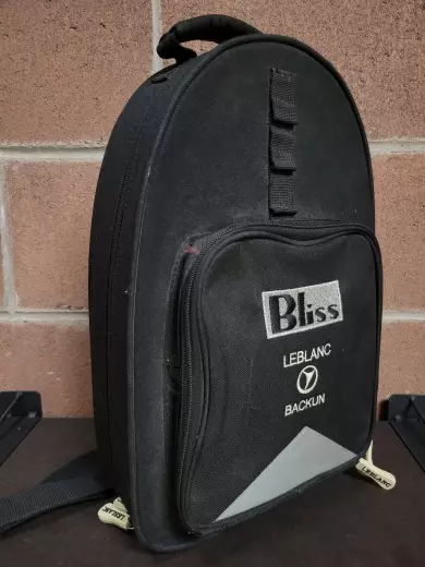 Gear Hunter | Leblanc 'Bliss' Clarinet
