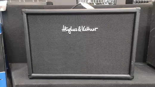 Gear Hunter | Hughes & Kettner - TM212CAB