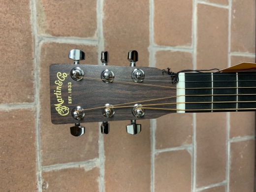 Gear Hunter | Martin Guitars - LX1 Little Martin Acoustic Guitar