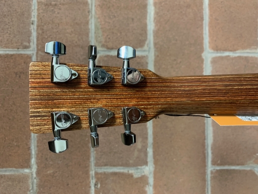 Gear Hunter | Martin Guitars - LX1 Little Martin Acoustic Guitar