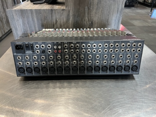 Gear Hunter | Mackie CR-1604-V