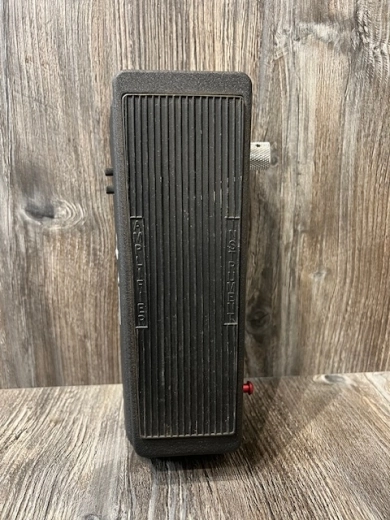 Gear Hunter | Dunlop Crybaby 535Q Multi-Wah