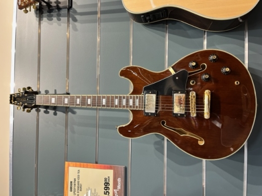 Gear Hunter | Aria Pro II TA-40