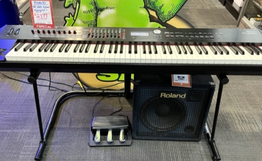 Gear Hunter | Roland - RD-2000