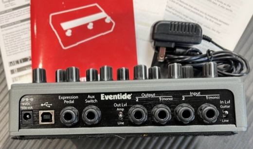Gear Hunter | Eventide - PITCHFACTOR