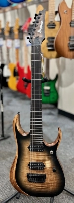 Gear Hunter | Ibanez - RGD71ALANB