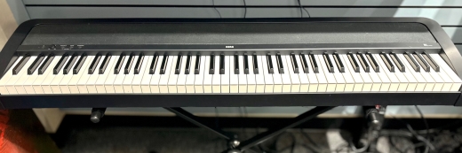 Gear Hunter | Korg - B1-BK