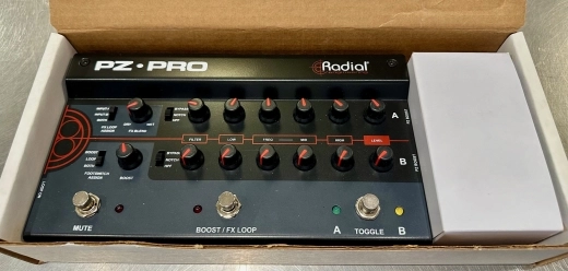 Gear Hunter | Radial - R800 7089