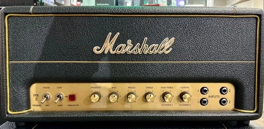 Gear Hunter | Marshall - SV20H