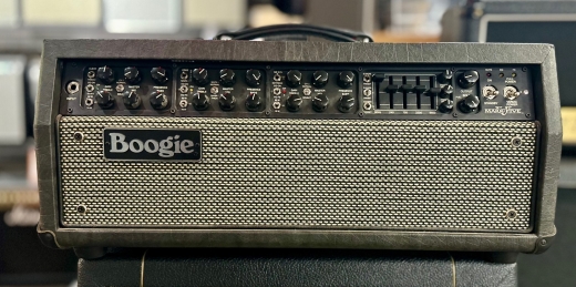 Gear Hunter | Mesa Boogie - MK-V-H-G/GB