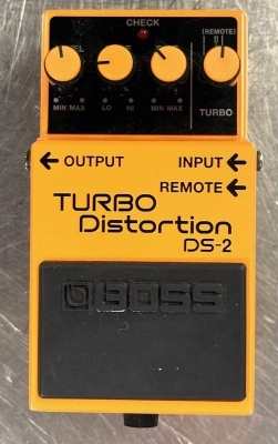 Gear Hunter | BOSS - DS-2