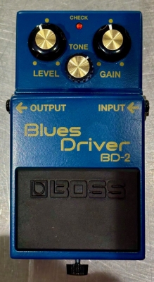 Gear Hunter | BOSS - BD-2
