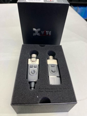 Gear Hunter | Xvive Audio - XVIVE-U3 Wireless Mic System