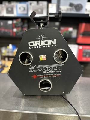 Gear Hunter | Orion - ORLASER103