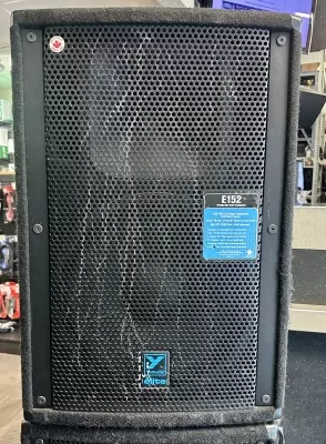 Gear Hunter | Yorkville Sound - E152