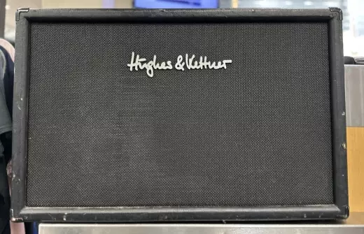Gear Hunter | Hughes & Kettner - TM212CAB