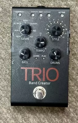 Gear Hunter | Digitech - TRIO-DIGTCH