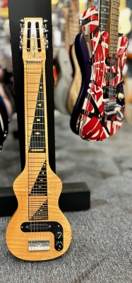 Gear Hunter | JOE MORELLO PRO LAPSTEEL