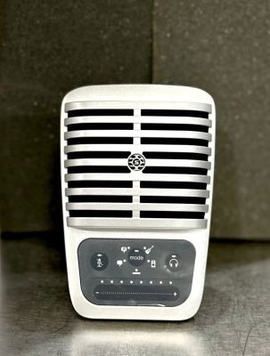 Gear Hunter | Shure - MV51-DIG