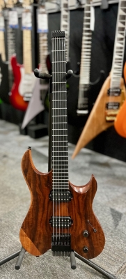 Gear Hunter | KIESEL HEADLESS