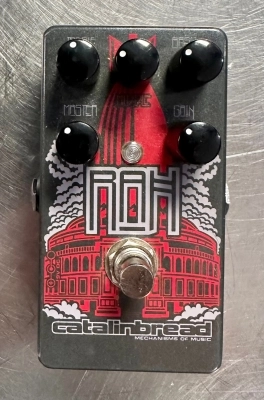 Gear Hunter | Catalinbread - RAH