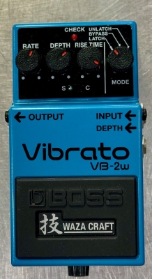 Gear Hunter | BOSS - VB-2W