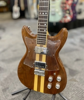 Gear Hunter | 1978 GRETSCH COMMITTEE