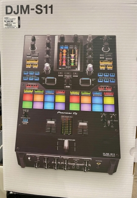 Gear Hunter | Pioneer - DJM-S11