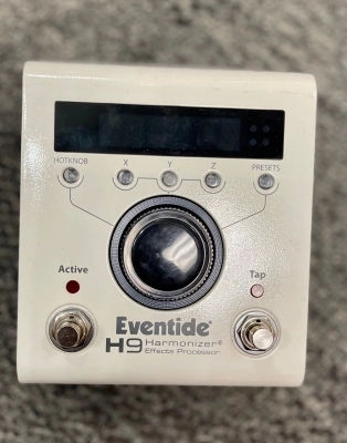 Gear Hunter | Eventide - H9 MAX